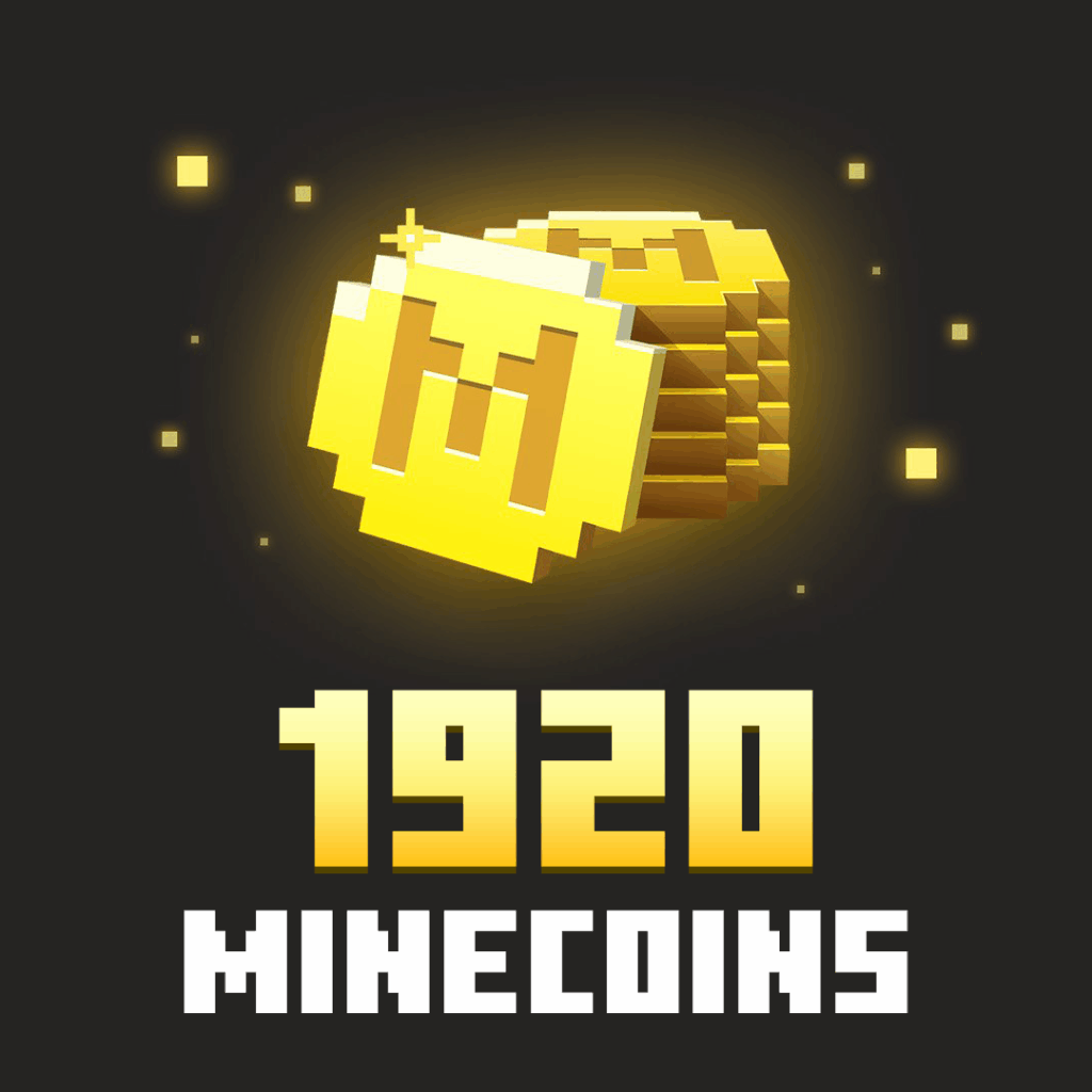 Minecraft Realms 10 คน - 30 วัน (ต่ออายุได้) - FewZyGames จำหน่ายไอดี ...