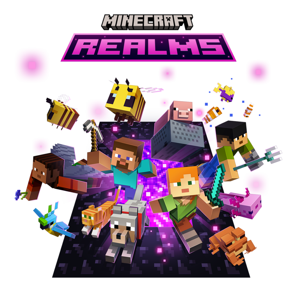 FewZyGames จำหน่ายไอดีแท้ Minecraft ราคาถูก